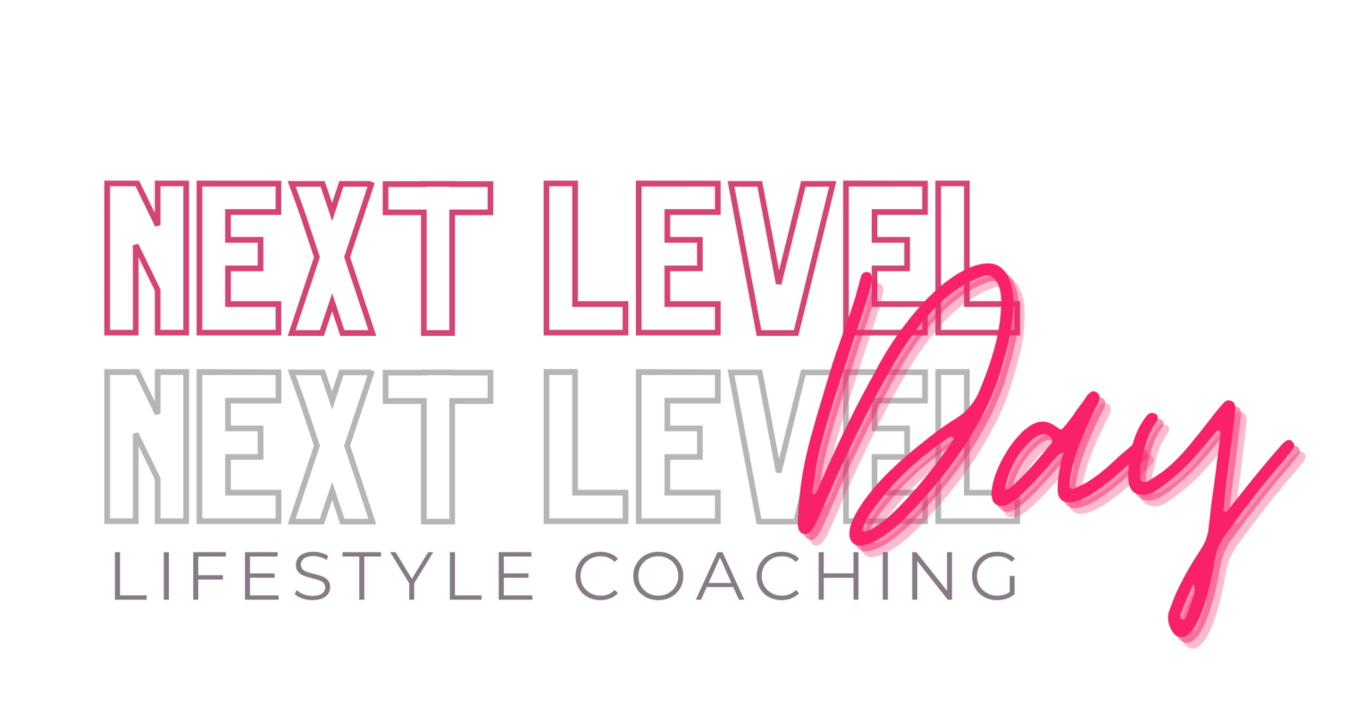 Next Level Day - Charisma Coach